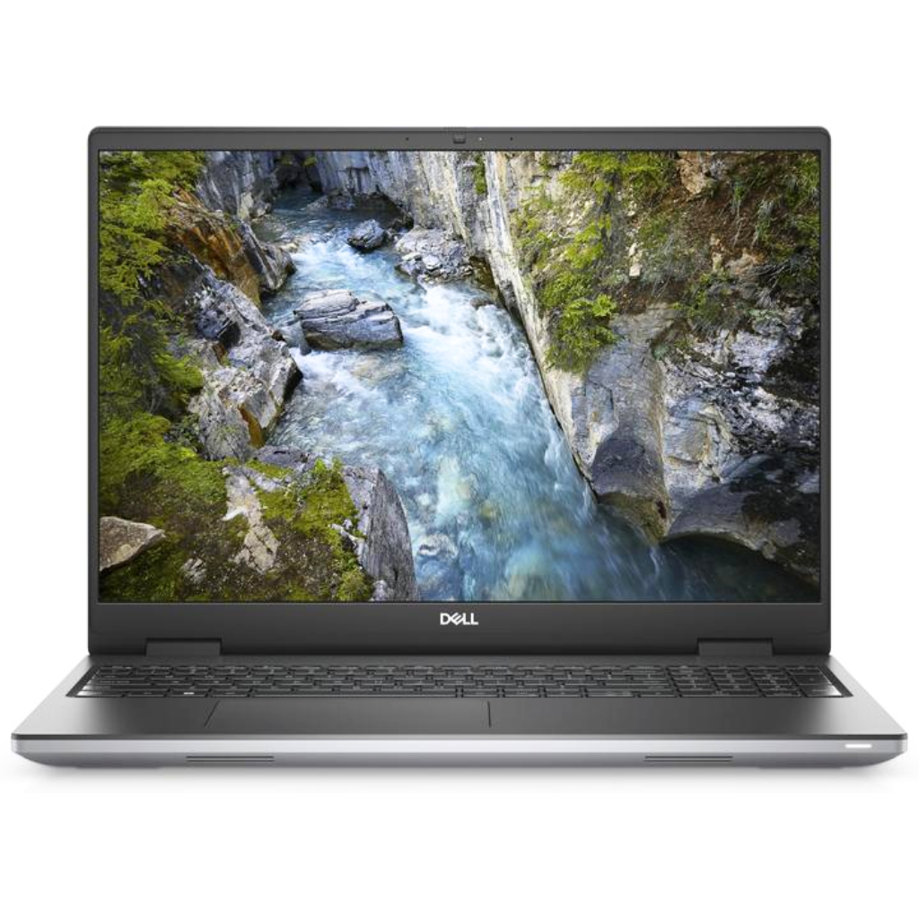 Dell Precision 7670 online at best price in Dubai U.A.E