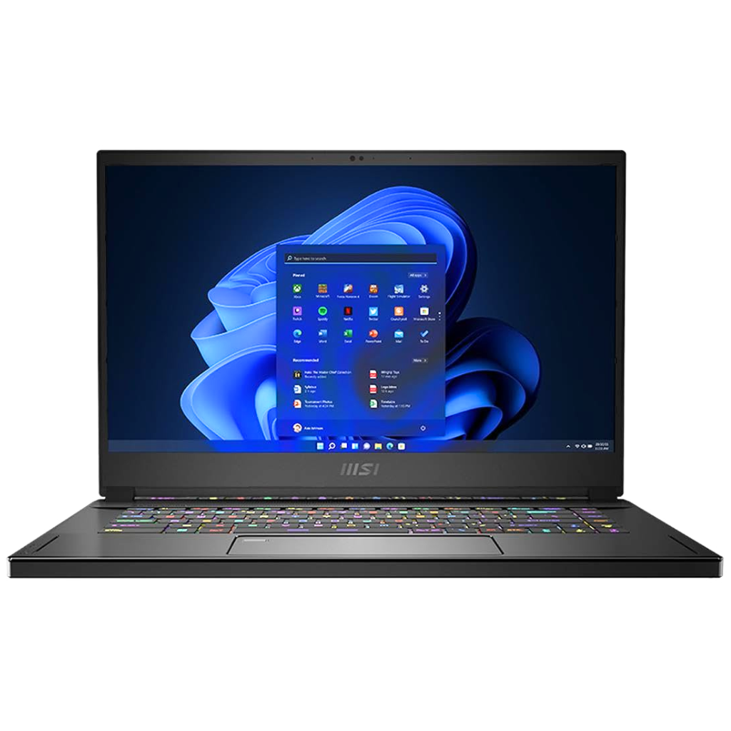 MSI stealth GS66 12UGS online at best price in Dubai U.A.E