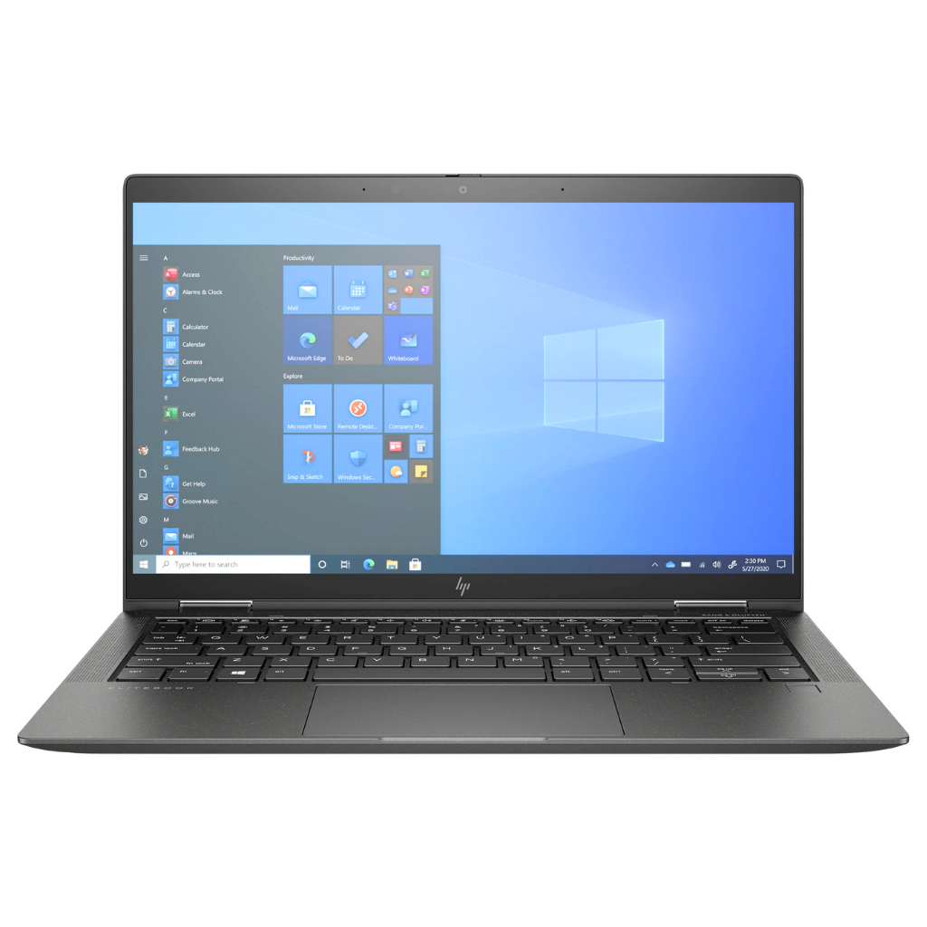 HP Elite Dragonfly Max online at best price in Dubai U.A.E